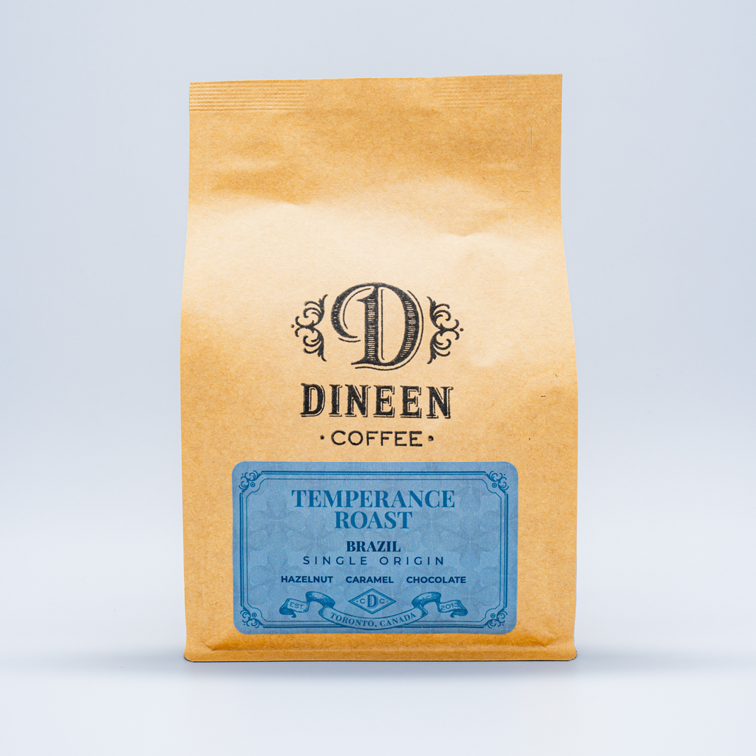Coffee – Dineen Coffee Company